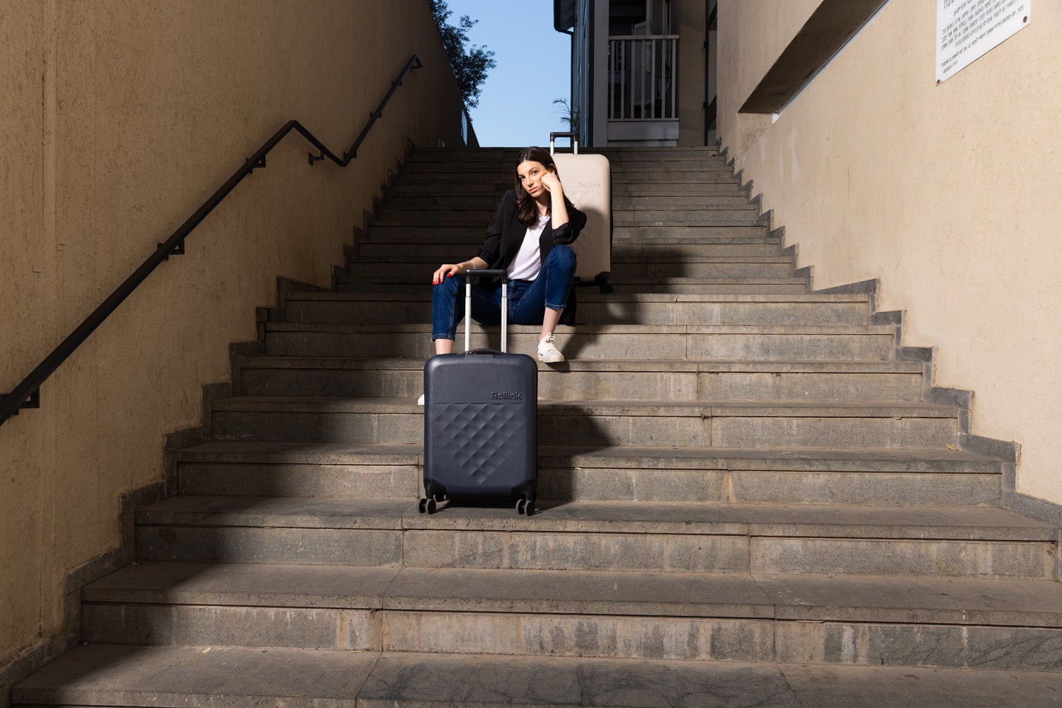 LUGGAGE – WanderlustStuff