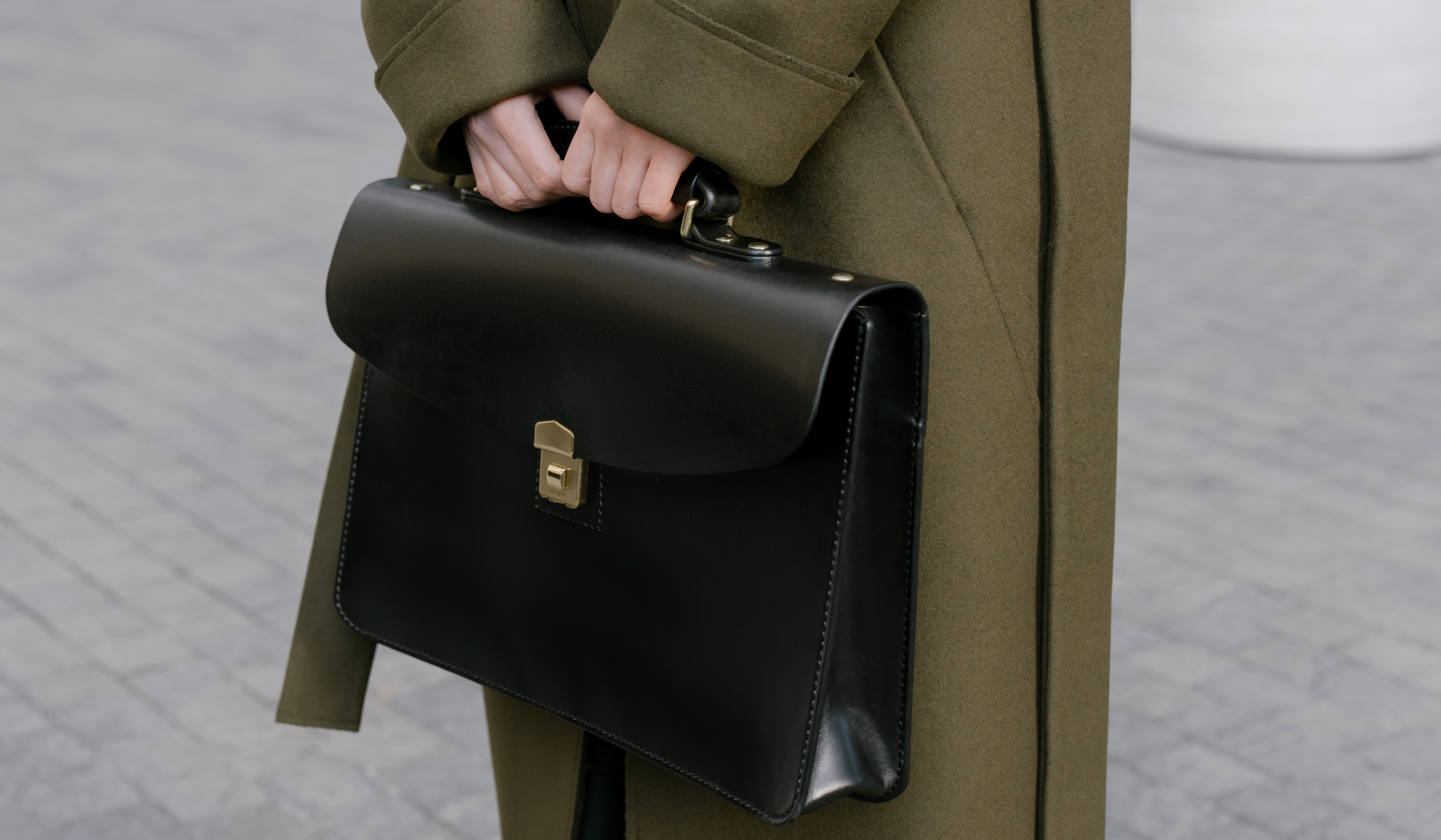 Laptop Bags / Briefcases – WanderlustStuff