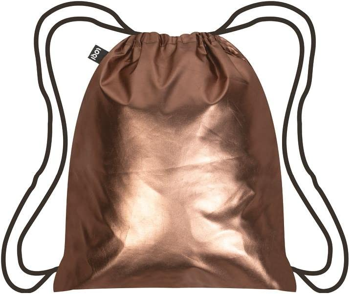 Foldable Backpack Rose Gold | Amsterdam – WanderlustStuff